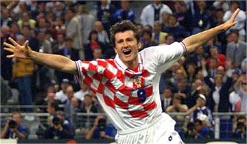 Στον Παναθηναϊκό ο Νταβόρ Σούκερ • Το Κουλούρι