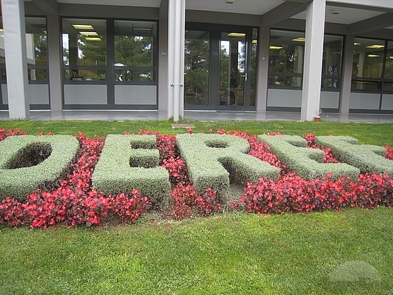 Ανεπανάληπτος συνωστισμός στις εγγραφές του Deree πριν το spring break ...