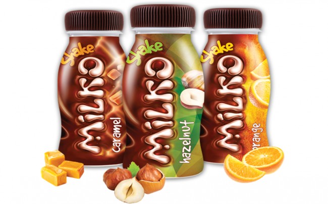 Φάρμακο κατά της δυσκοιλιότητας κι επίσημα το Milko από το νέο έτος ...