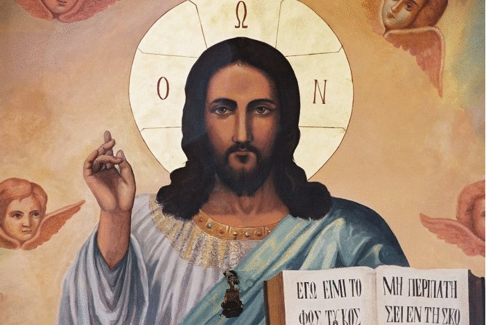 Ιησούς Χριστός: Λίγοι ήταν οι επτά μήνες φυλακή για τον Αμβρόσιο • Το ...