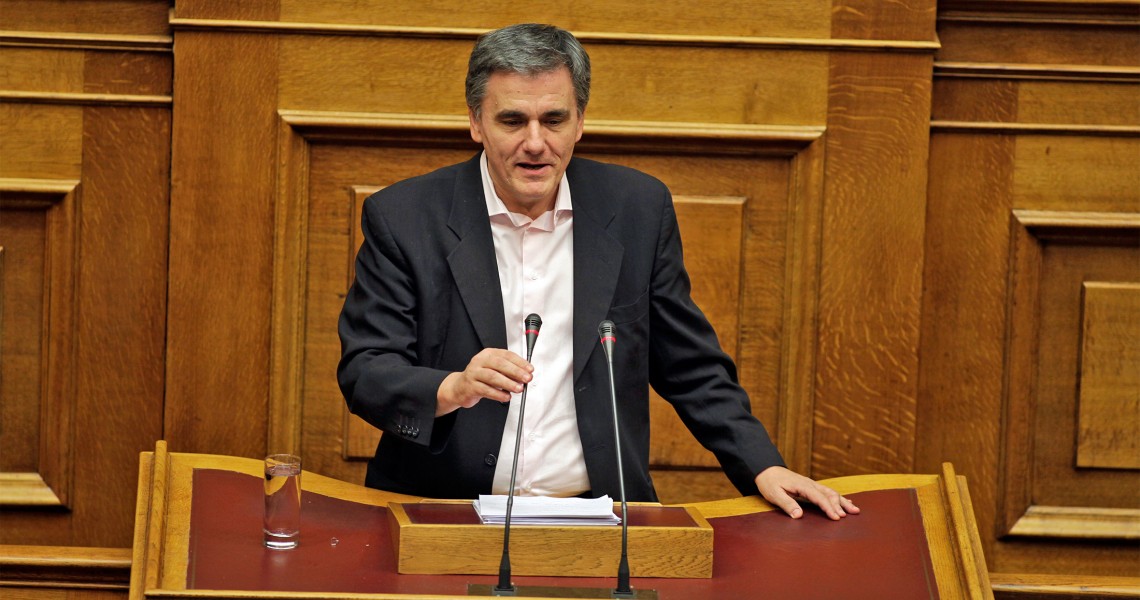 Ψηφοφόρος του ΣΥΡΙΖΑ πέρασε με επιτυχία το listening σε ομιλία του Ευ ...