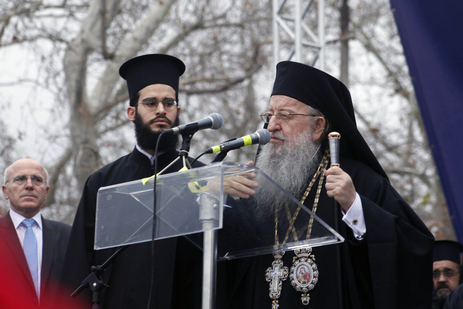 Μακεδονικό: Να γεμίζουν στην Ελλάδα το ρεζερβουάρ τους για τις επόμενες ...