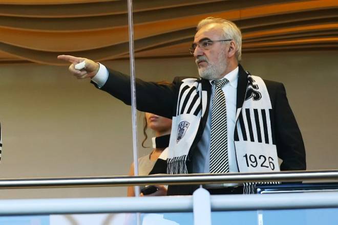 Στη Λίγκα της Βόρειας Μακεδονίας θα αγωνίζεται από τη νέα σεζόν ο ΠΑΟΚ ...