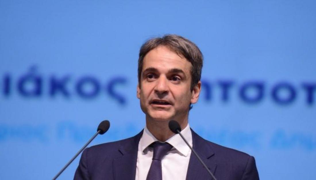 Απεγνωσμένο τρικ από τον επικοινωνιολόγο του Κυριάκου, τον προκάλεσε να ...