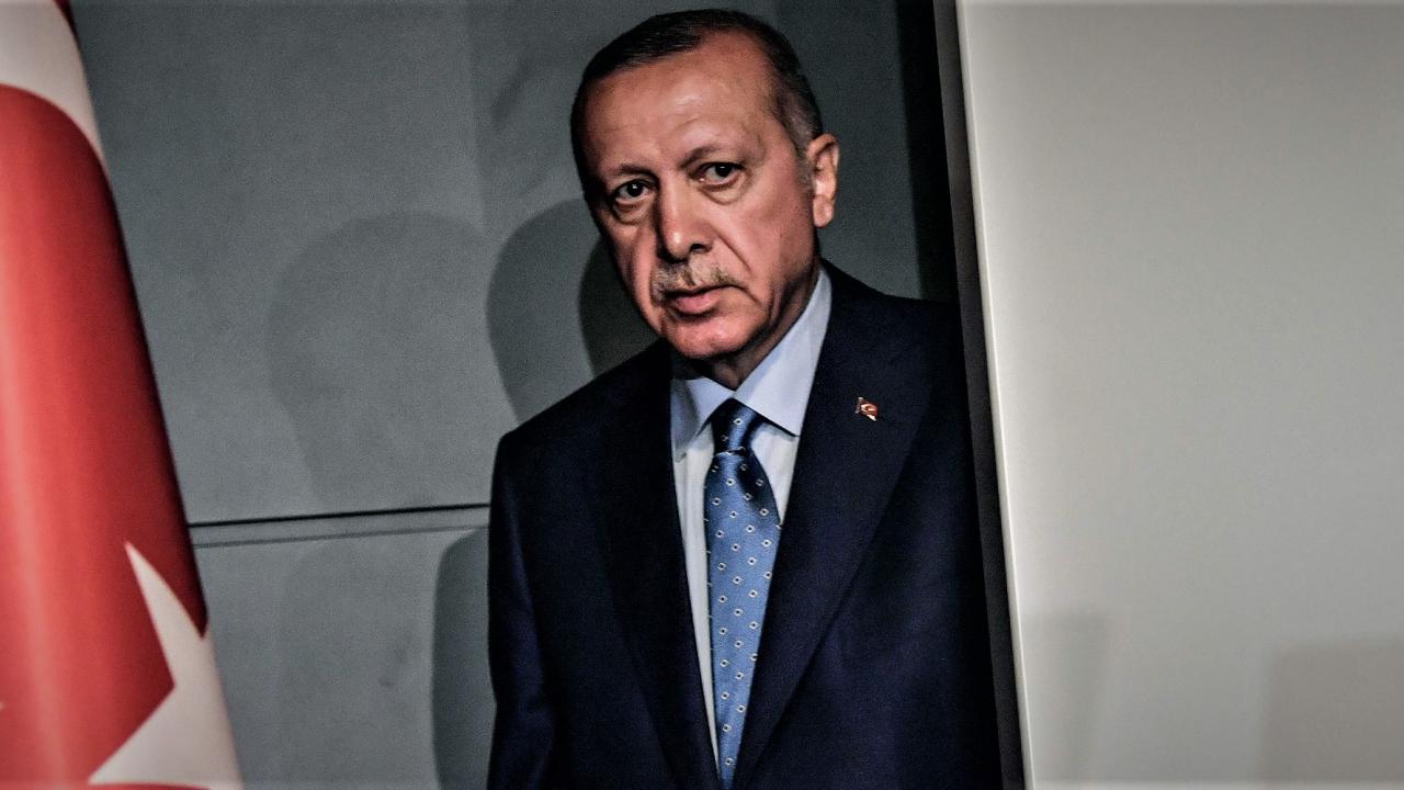 Μία εβδομάδα να το ξανασκεφτούν έχουν οι Τούρκοι πολίτες μετά τα ...