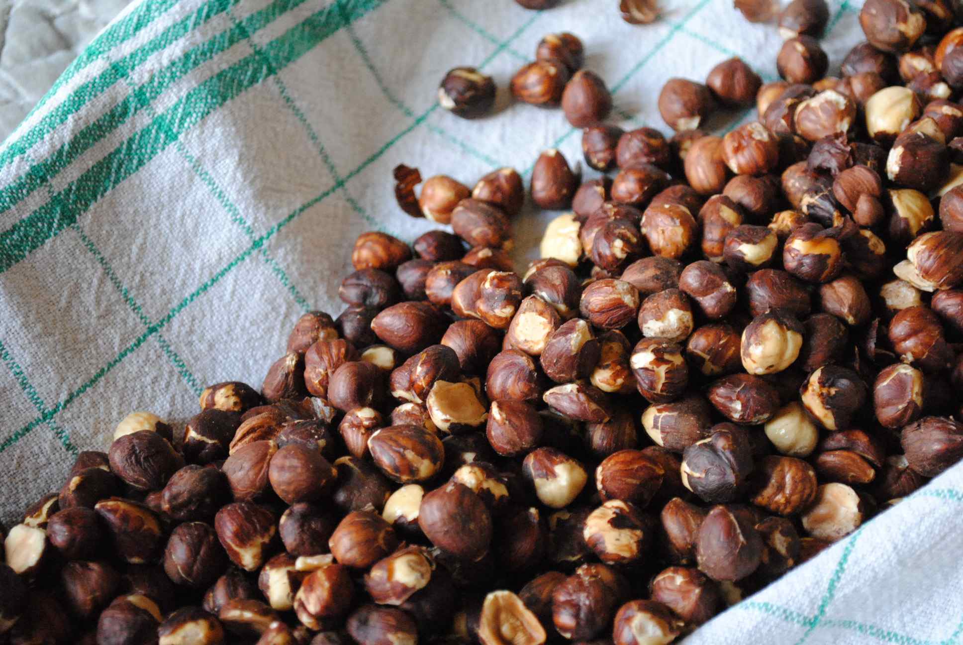 Μαρτυρία φοιτητή: Δεν καραμελώνονται τα φουντούκια • Το Κουλούρι