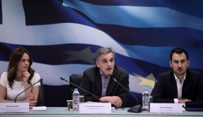 Ενθουσιασμένος με τη ρύθμιση για τις 120 δόσεις, οφειλέτης που θα ...