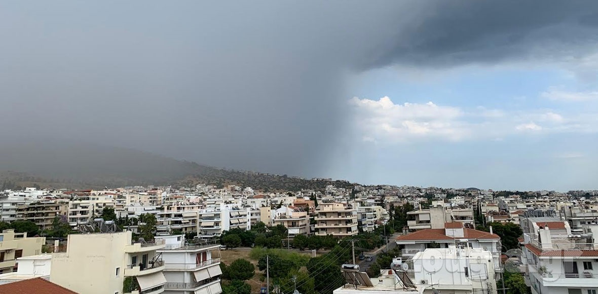 Επειδή μας αξίζει βρέχει και το καλοκαίρι, πηγές επιβεβαιώνουν • Το ...