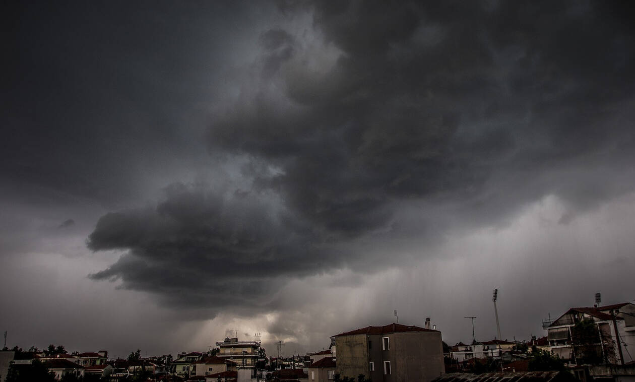 Ονόματα Ελλήνων πρωθυπουργών θα παίρνουν στο εξής οι κακοκαιρίες • Το ...