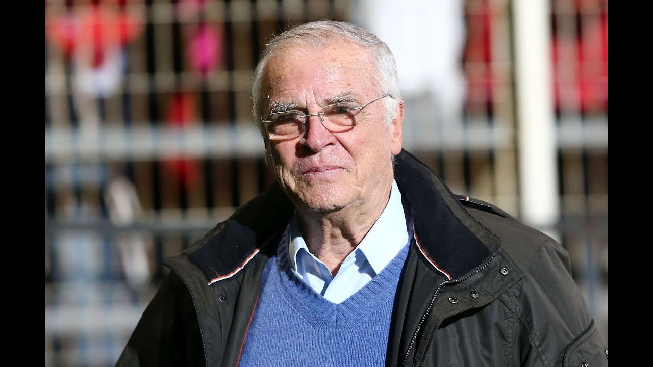 Καφενείο για τον Σάββα Θεοδωρίδη κατασκευάζεται στο προπονητήριο του ...