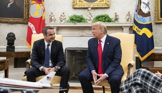 Με road trip στην Καλιφόρνια θα ολοκληρώσει το ταξίδι του στις ΗΠΑ ο ...
