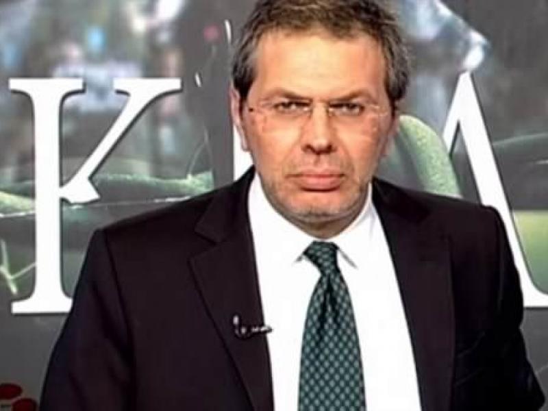 Τα δελτία ειδήσεων του Στέφανου Χίου θα γράφει στο εξής ο Γιάννης ...