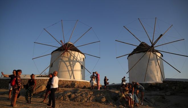 Την ευκαιρία να πουν επιτέλους με ησυχία τα νέα τους θα έχουν οι ...
