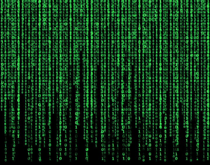 Σε κακή κατάσταση το Matrix, μπορεί να καταρρεύσει ανά πάσα στιγμή ...