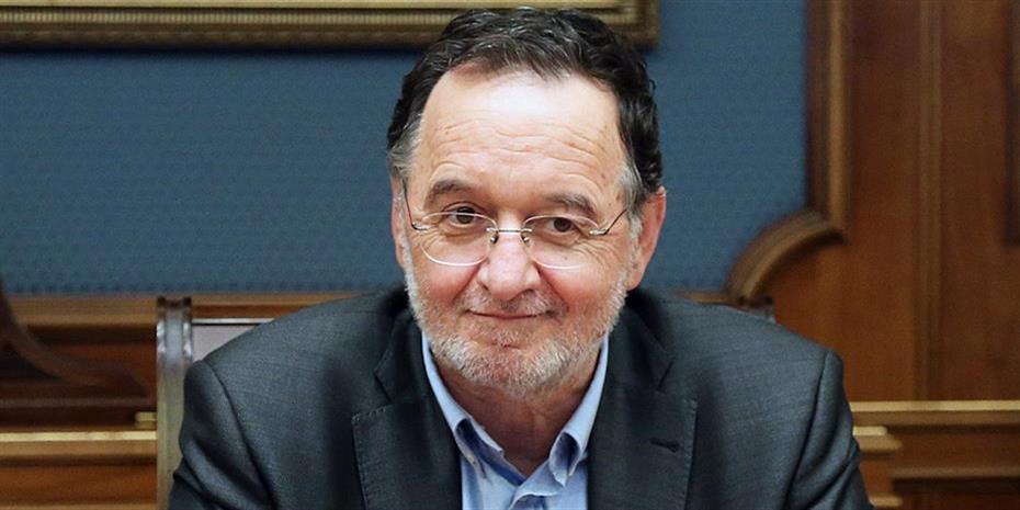 Τη Σαϊεντολογία ασπάστηκε ο Παναγιώτης Λαφαζάνης • Το Κουλούρι