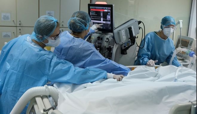 Με τον ιό της γρίπης θα ενώσει τις δυνάμεις του ο κορονοϊός στην τρίτη ...