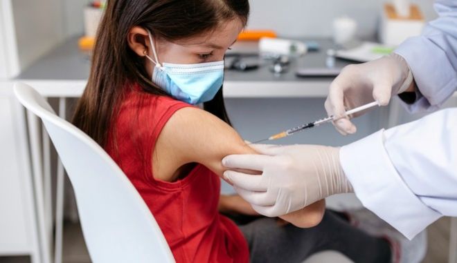 Μόνο με πιστοποιητικό εμβολιασμού θα μπορούν να στέλνουν γράμμα στον ...