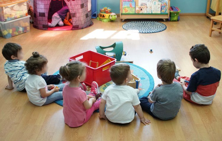 Τρεις νέες ιώσεις θα προσφέρουν δωρεάν οι βρεφονηπιακοί σταθμοί της ...