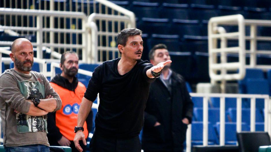 Στη λίστα των χορηγών της Ευρωλίγκας θα περιλαμβάνεται και επίσημα ο ...