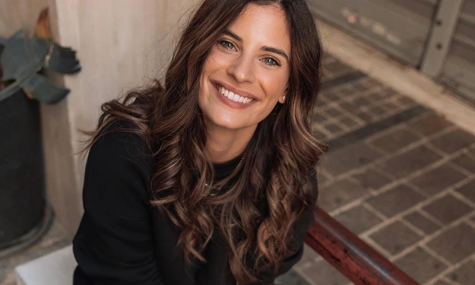 Χριστίνα Μπόμπα: Με έχουν συναρπάσει οι εξελίξεις στην πυρηνική σύντηξη ...