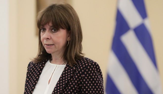 Στο Marketplace του Facebook έβαλε τη διερευνητική εντολή η Κατερίνα ...