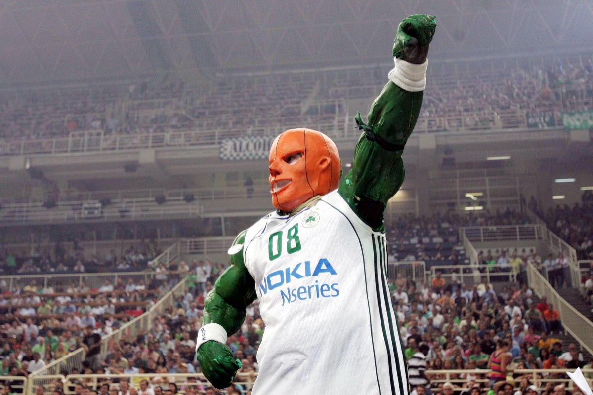 Στον «αέρα» η επιστροφή του Mr Green στον Παναθηναϊκό, δέχτηκε πρόταση ...