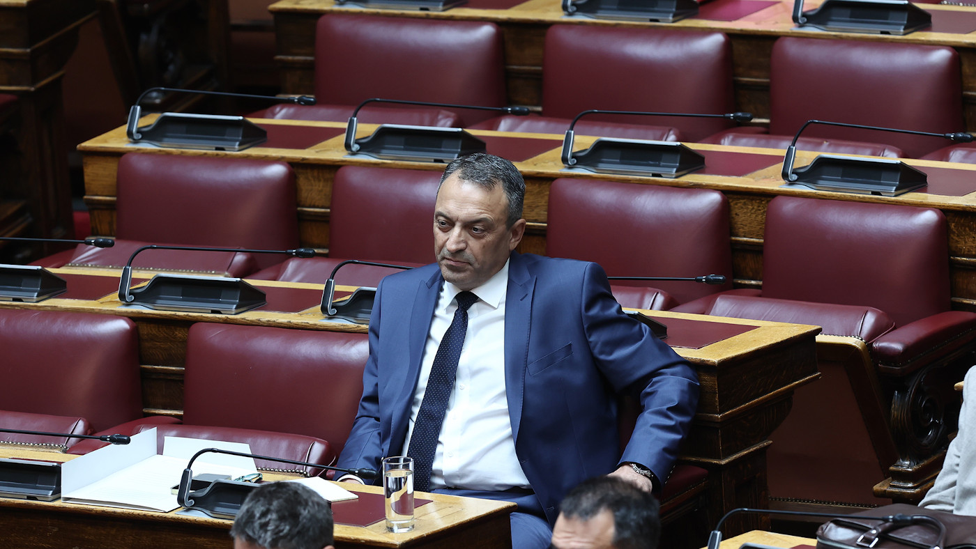Μετακομίζουν στο Λεωνίδιο οι Σπαρτιάτες • Το Κουλούρι