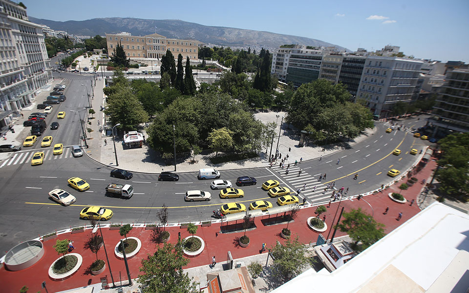 Να πάρει τον Μεγάλο Περίπατο σπίτι του αποφάσισε ο Κώστας Μπακογιάννης ...
