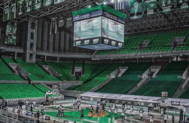 Συνδεδεμένο με το Instagram του Δημήτρη Γιαννακόπουλου θα είναι διαρκώς ...
