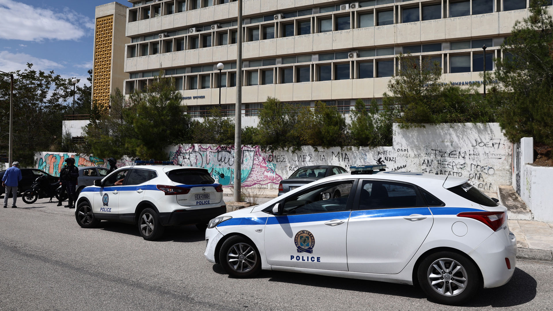 Την αθώωσή του λόγω νεανικής τρέλας θα ζητήσει από τον εισαγγελέα ο ...