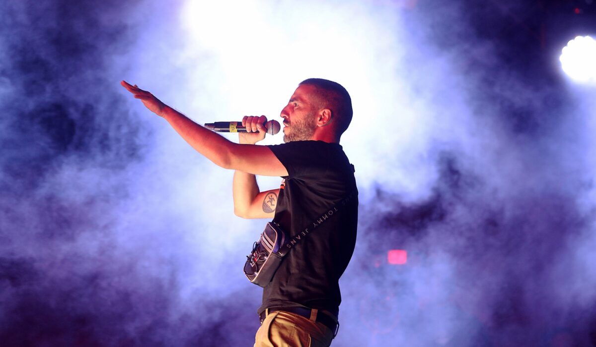 Τι θα συμβεί με τα εισιτήρια του ΛΕΞ σε περίπτωση Τρίτου Παγκοσμίου ...