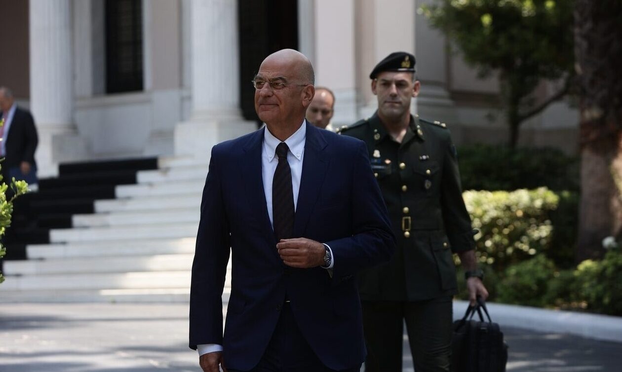 Παραμένουν σε επιφυλακή τα μέλη του ΚΥΣΕΑ, συμφώνησαν να κοιμούνται με ...