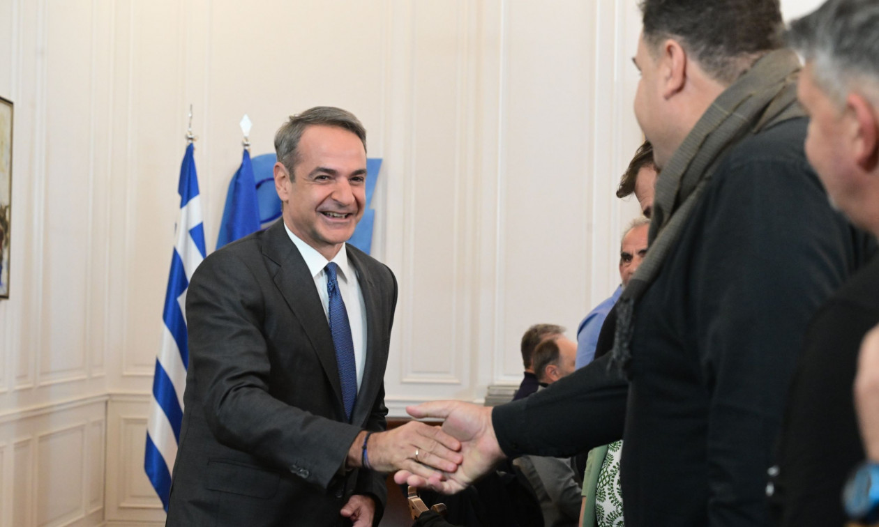 Σε αγροτικές εκτάσεις και σπίτια αγροτών θα γίνονται στο εξής τα ...